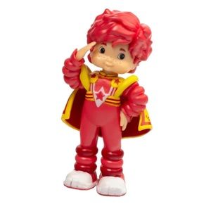 the loyal subject | Toys | Rainbow Brite Rare Chase Red Butler 4th ...